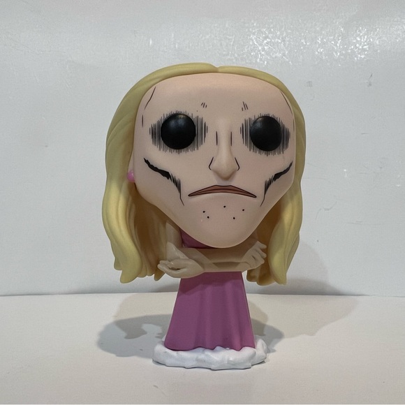 Funko | Other | Funko Pop Junji Ito Collection Miss Fuchi 93 | Poshmark